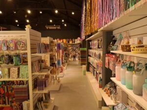 Confetti Store | Coty Land