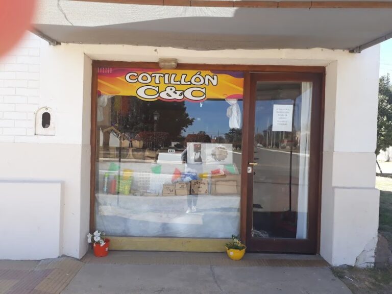 Cotillon Cc | Coty Land
